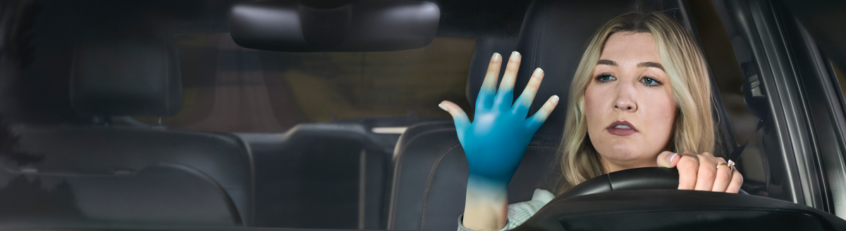 For People with HAE | deflate HAE