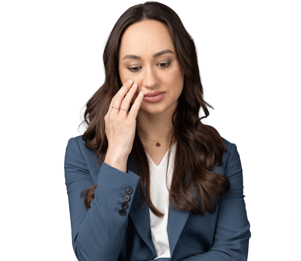 For People with HAE | deflate HAE